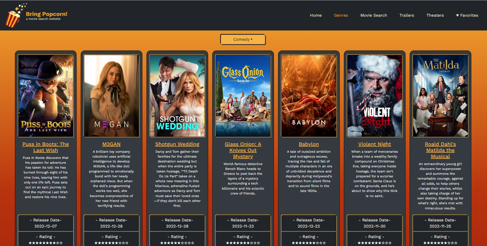 Jelena Rogic Portfolio